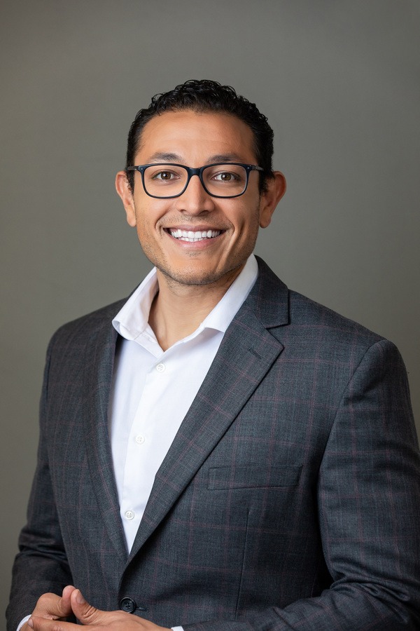 Commencement Keynote Speaker: Pastor Adriel Sanchez - Providence ...